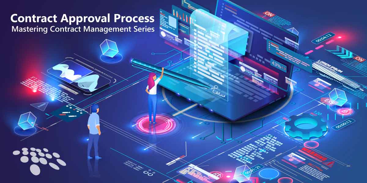 Contract Approval Process: Mastering Contract Management Series